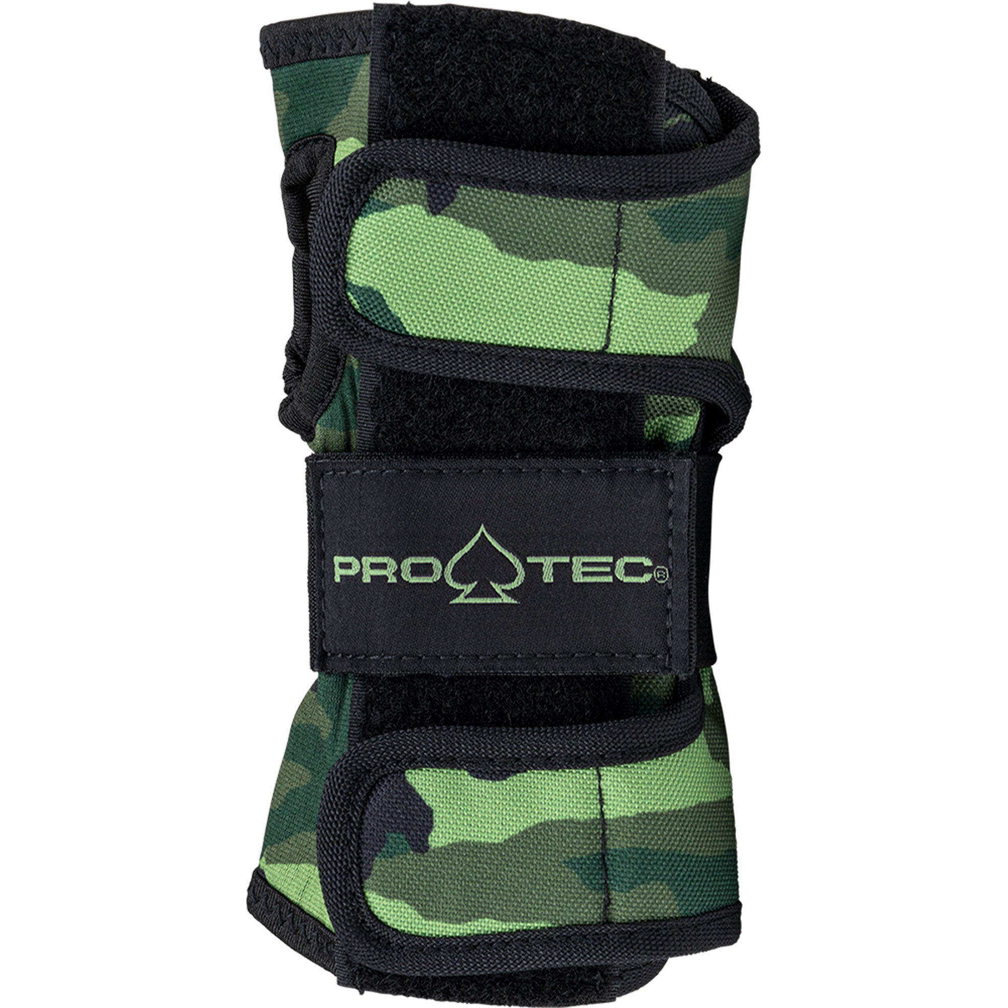 Street Wrist Guards | Camo | Protec Brand AU – Pro-Tec Australia