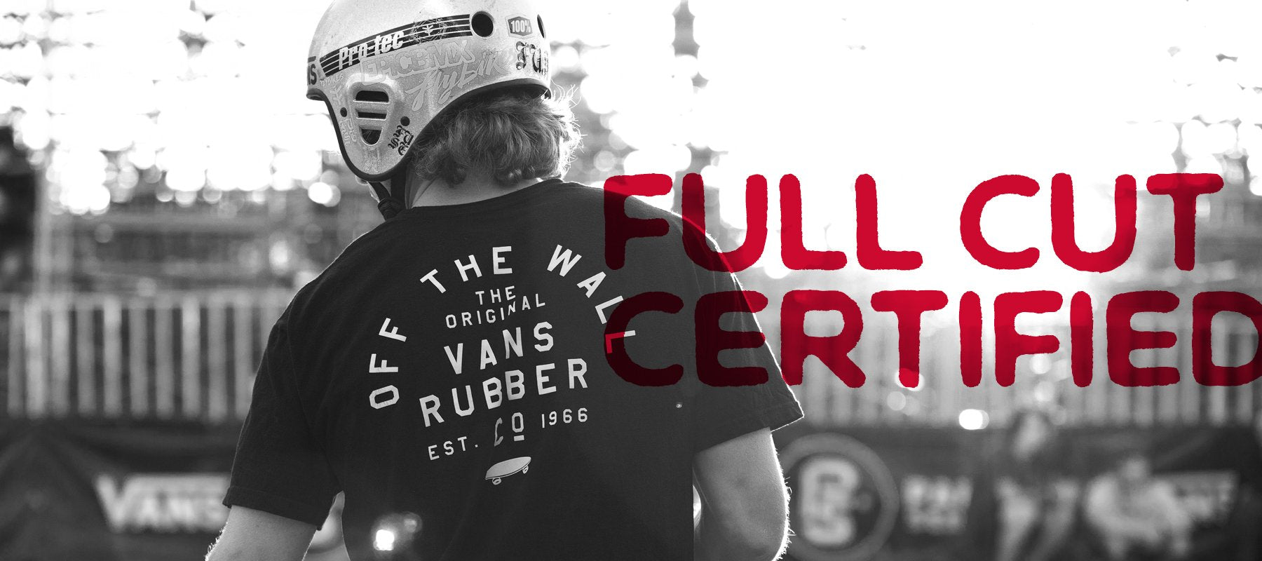 Full Cut Certified Helmets | Protec Brand AU – Pro-Tec Australia