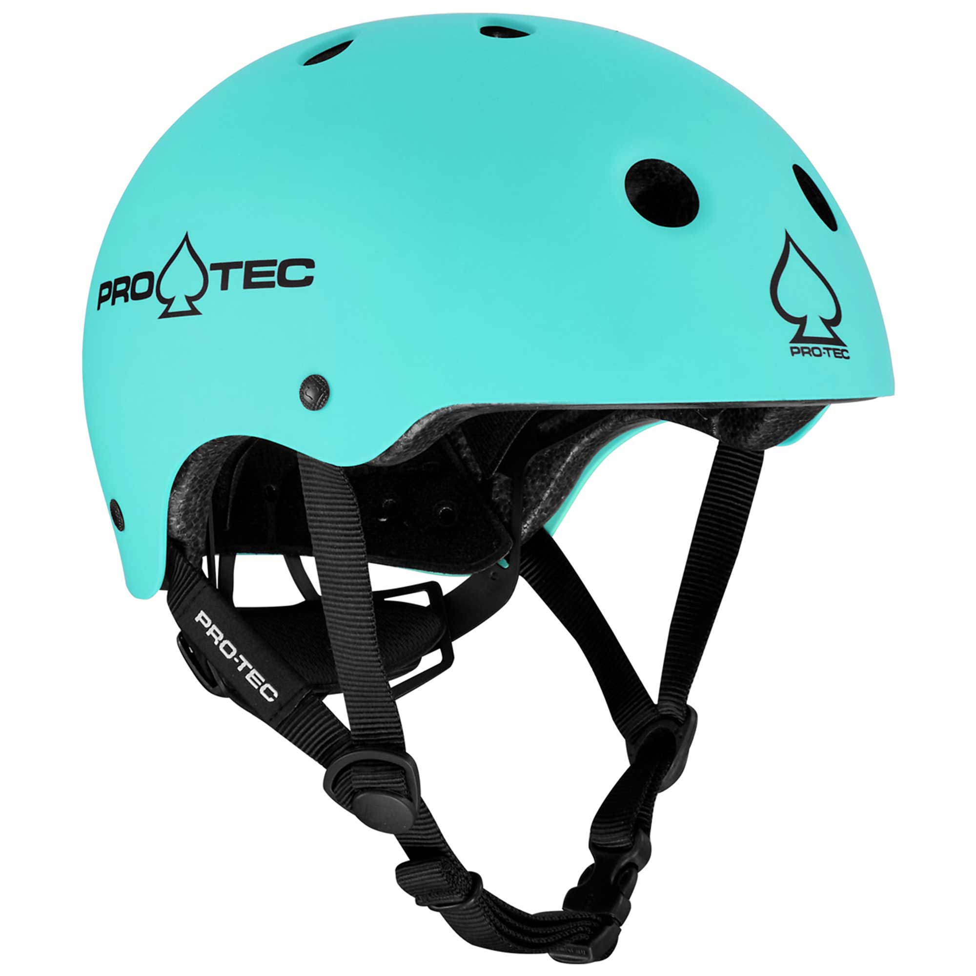 Junior Classic Fit Certified | Matte Teal | Protec Brand AU – Pro-Tec ...