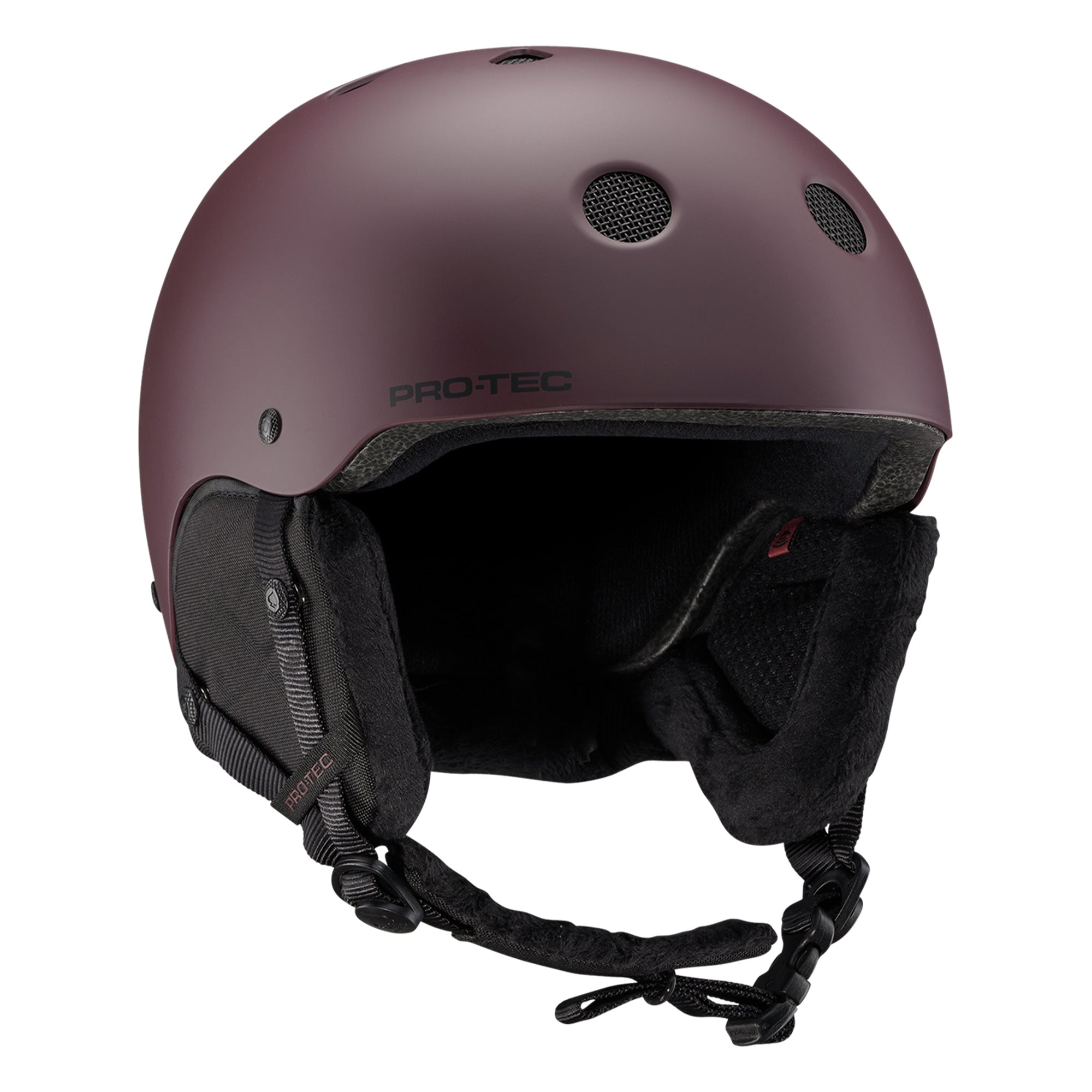 Classic Certified Snow | Matte Port | Protec Brand AU – Pro-Tec Australia