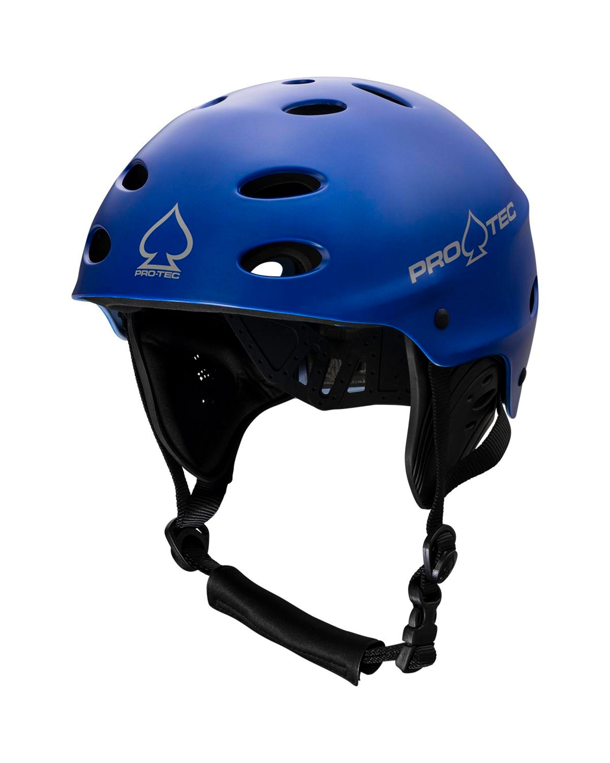 Ace Wake | Matte Metallic Blue | Protec Brand AU – Pro-Tec Australia