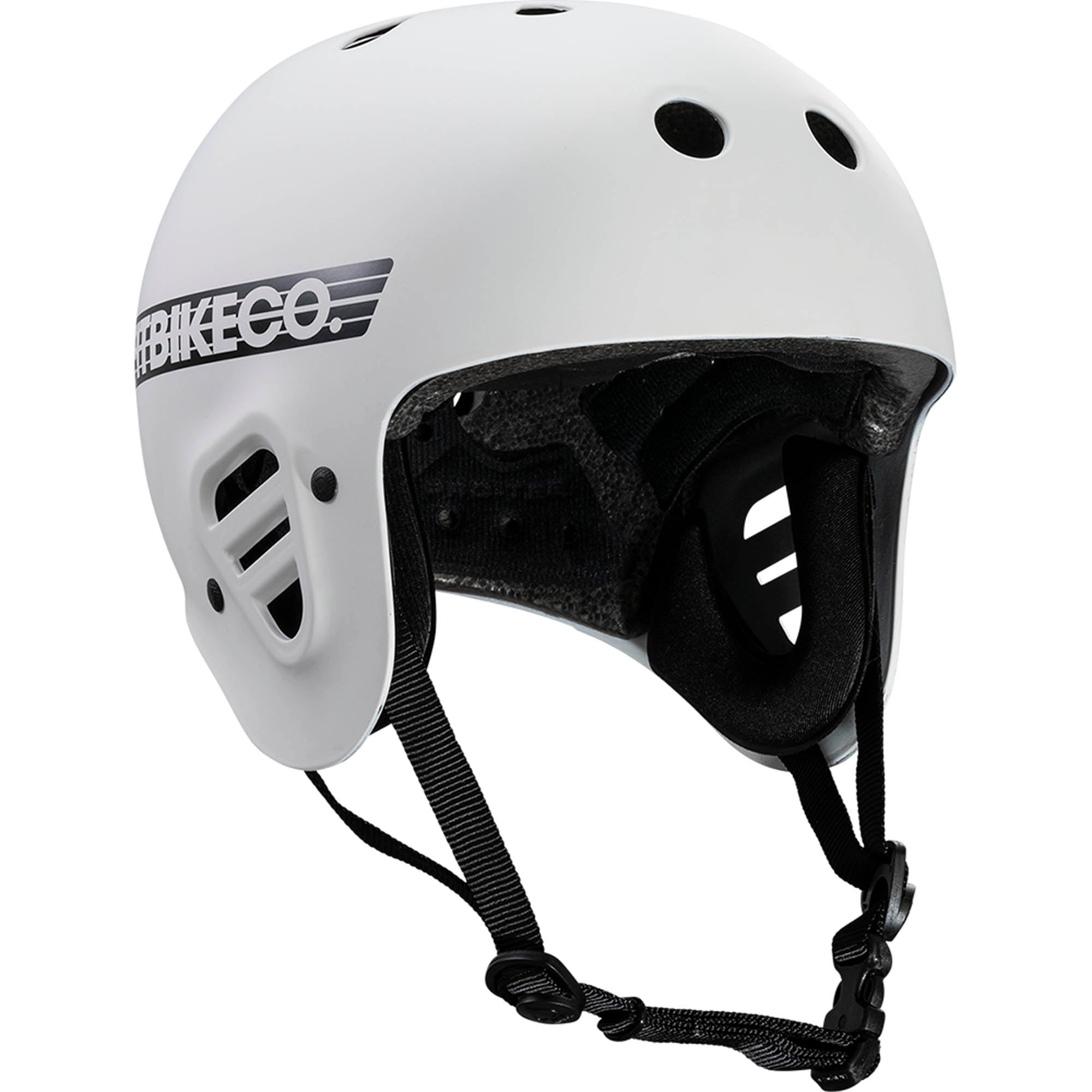 Full Cut | Fit Bike Co (Certified) | Protec Brand AU – Pro-Tec Australia