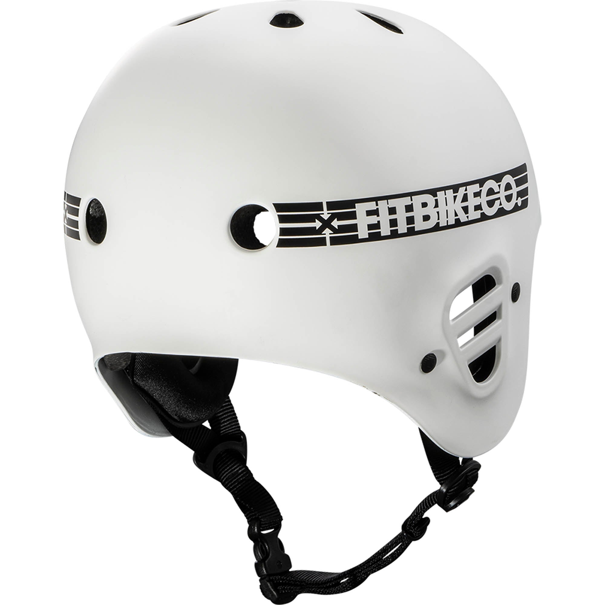 Full Cut | Fit Bike Co (Certified) | Protec Brand AU – Pro-Tec Australia