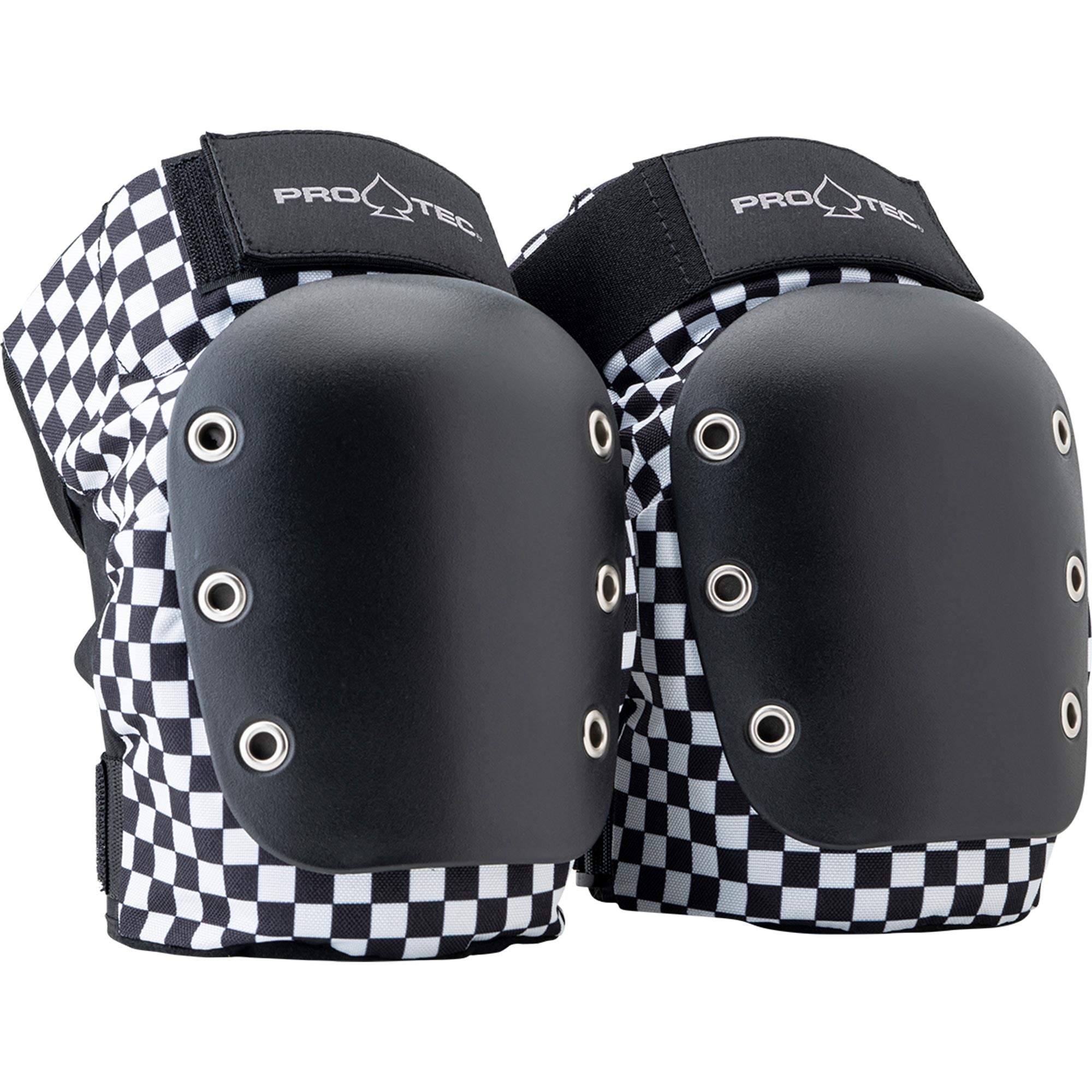 Street Adult Pads 3 Pack | Checker | Protec Brand AU – Pro-Tec Australia