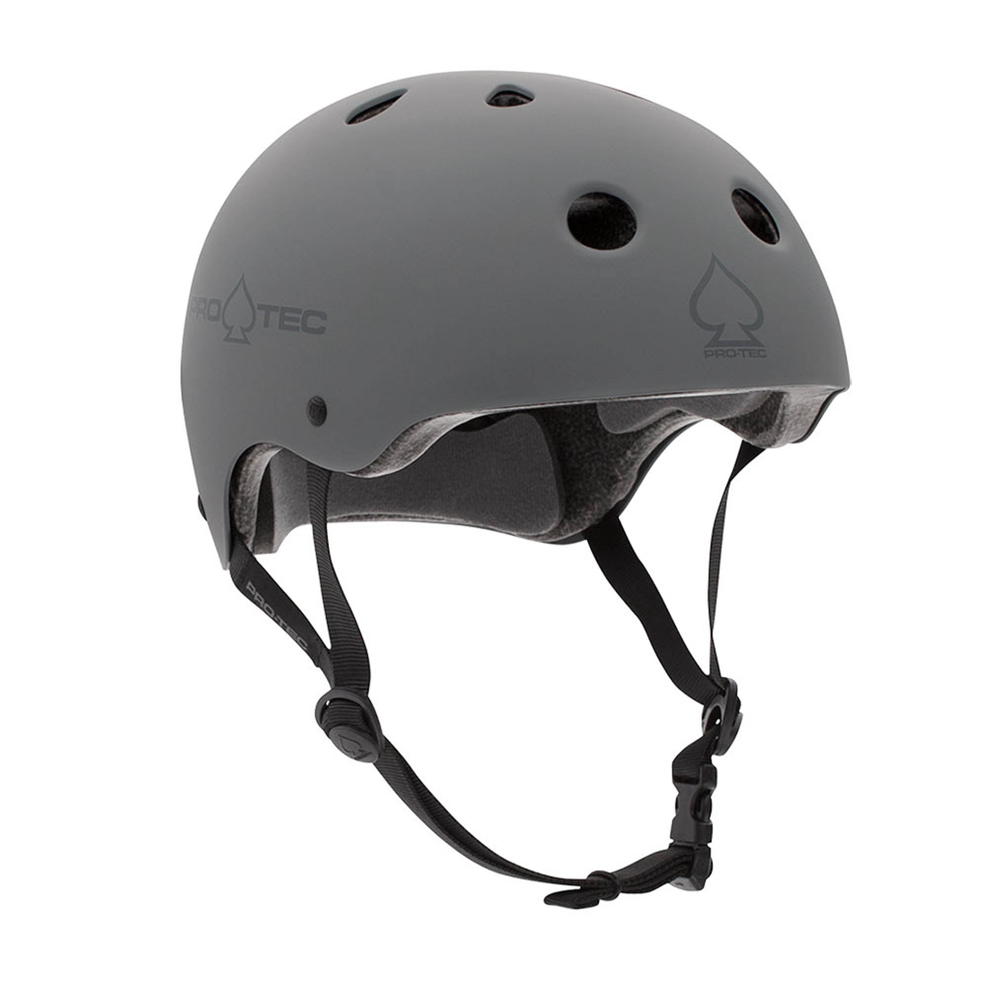 Classic | Matte Grey (Certified) | Protec Brand AU – Pro-Tec Australia