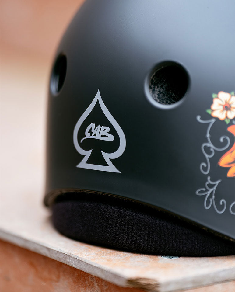 Low Pro Certified Helmet | Caballero | Protec Brand AU – Pro-Tec Australia