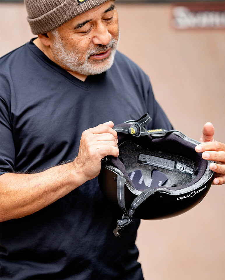 Low Pro Certified Helmet | Caballero | Protec Brand AU – Pro-Tec Australia