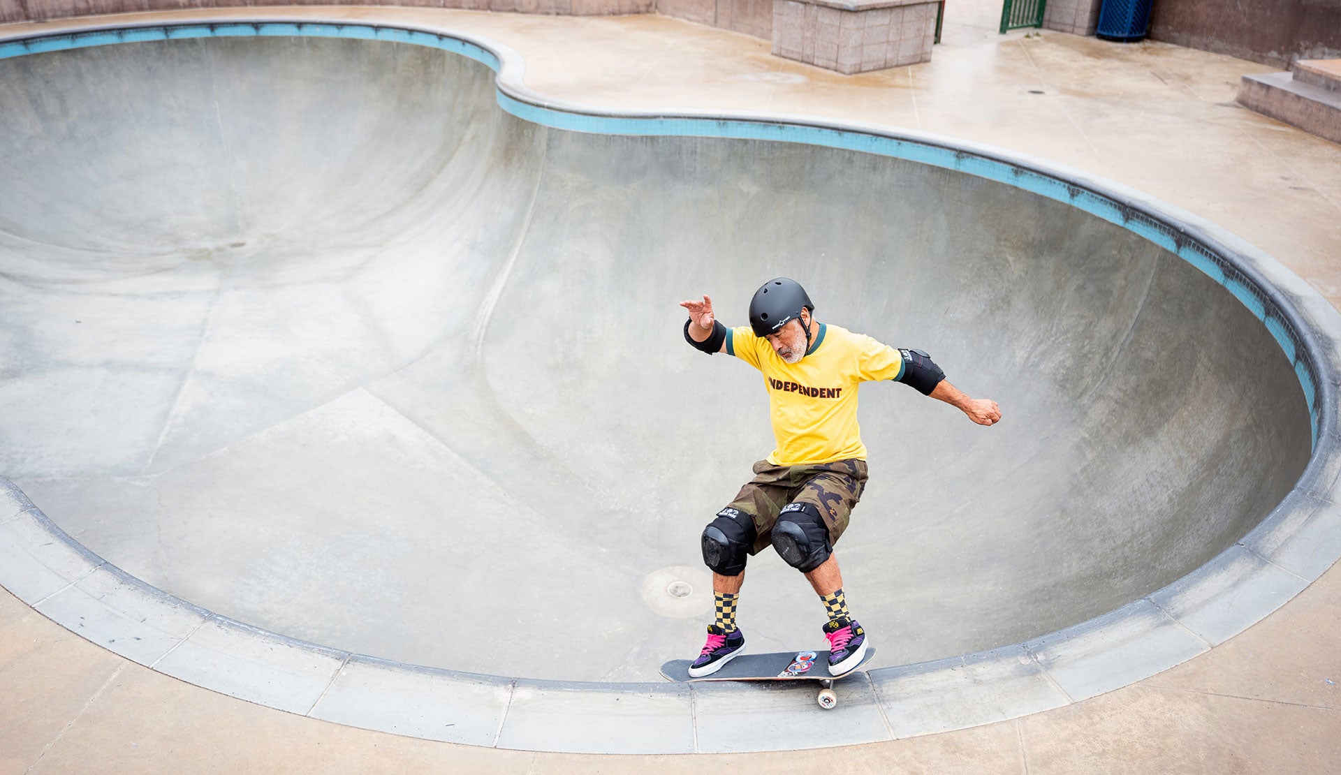 Low Pro Certified Helmet | Caballero | Protec Brand AU – Pro-Tec Australia