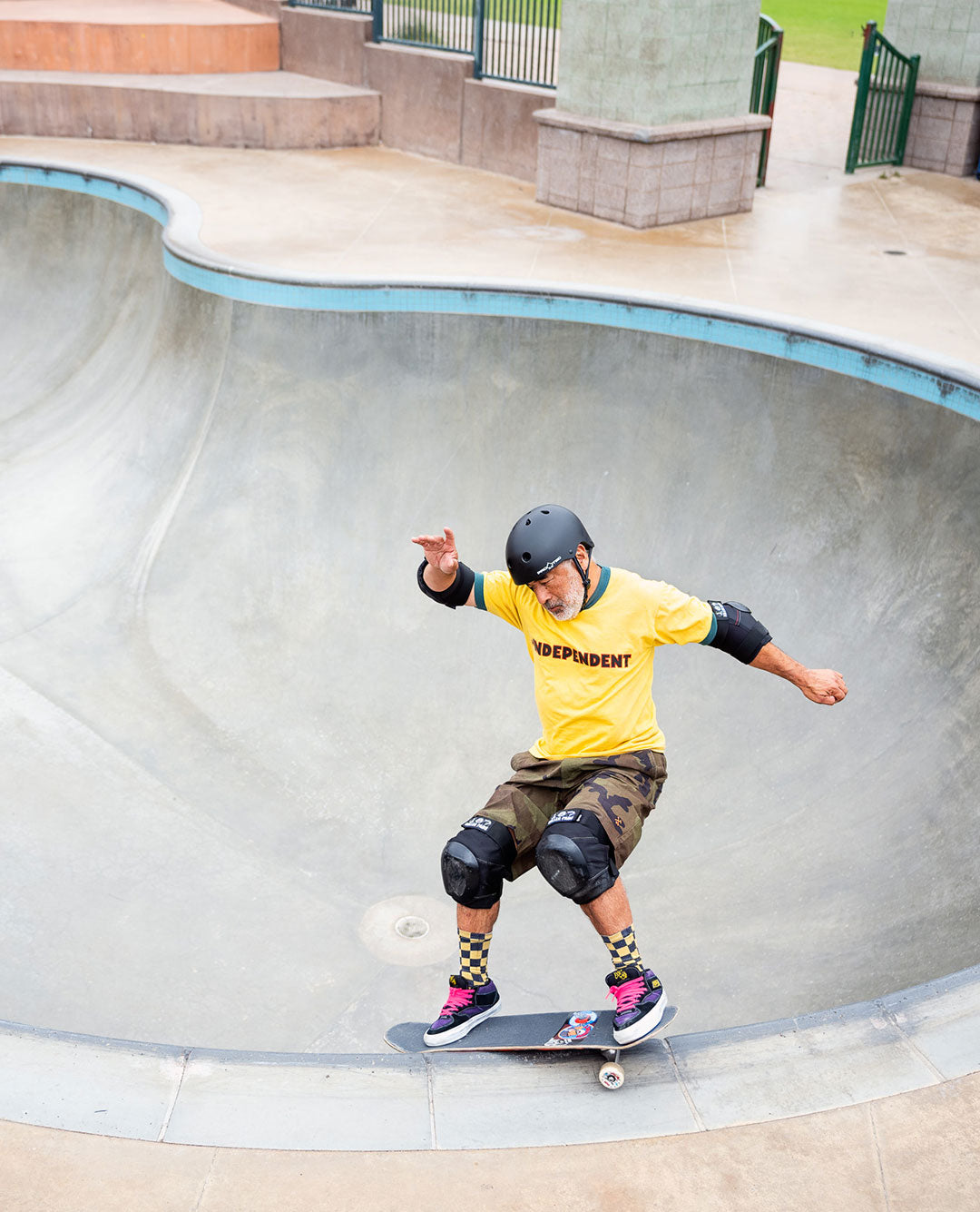 Low Pro Certified Helmet | Caballero | Protec Brand AU – Pro-Tec Australia