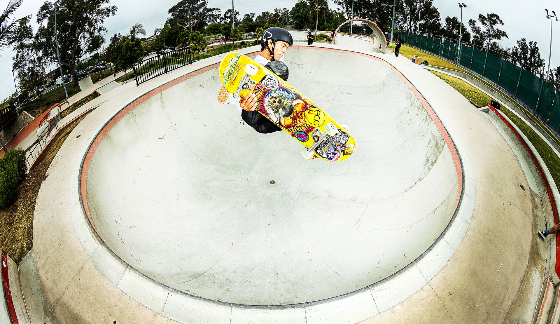 Low Pro Certified Helmet | Matte Black | Protec Brand AU – Pro-Tec ...