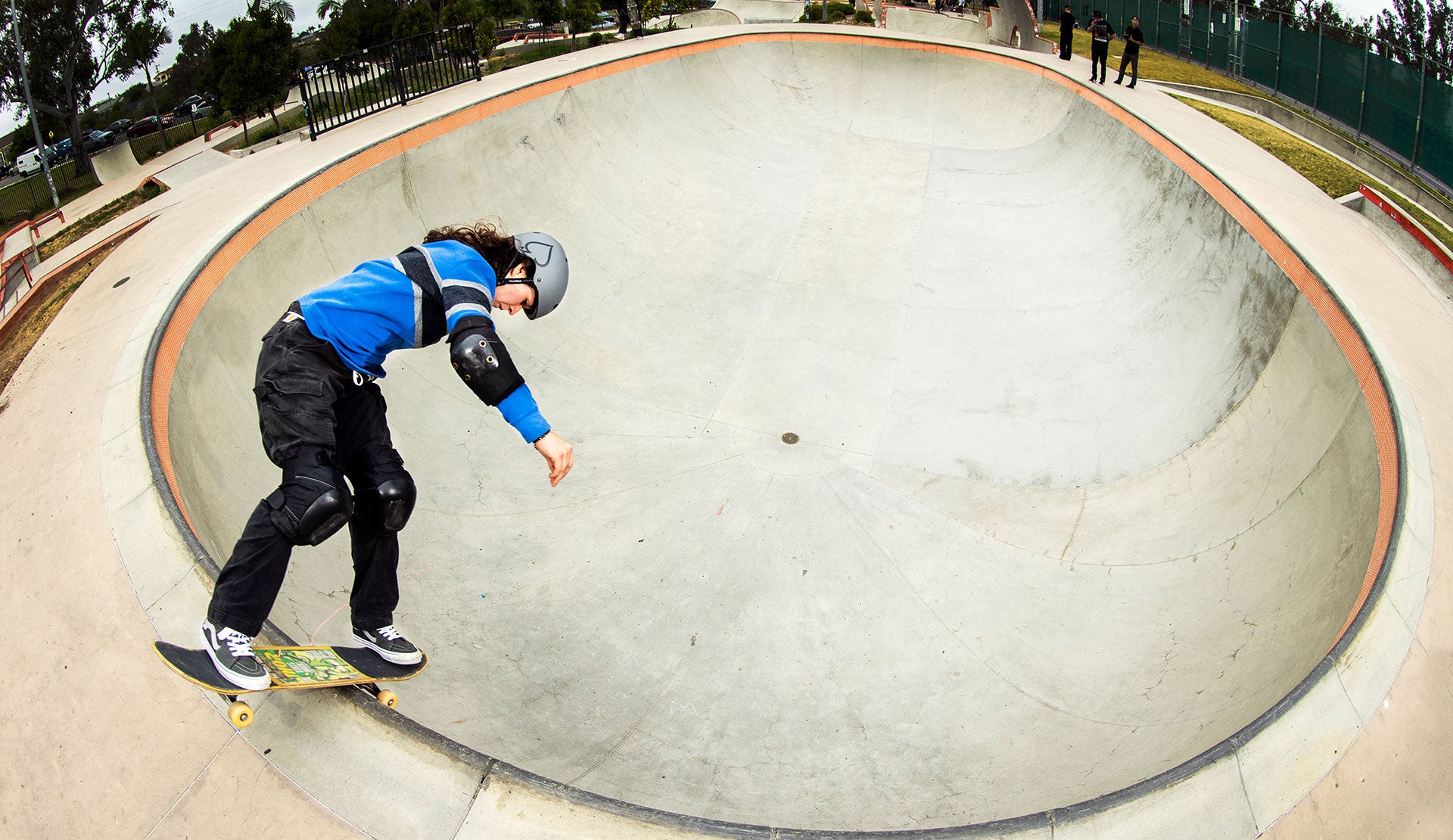 Low Pro Certified Helmet | Matte Gray | Protec Brand AU – Pro-Tec Australia