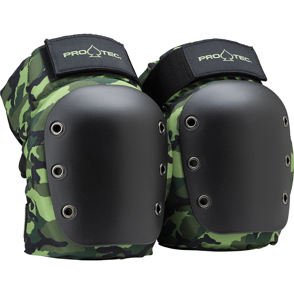Skate Pads | Protec Brand AU | Pro-Tec Australia