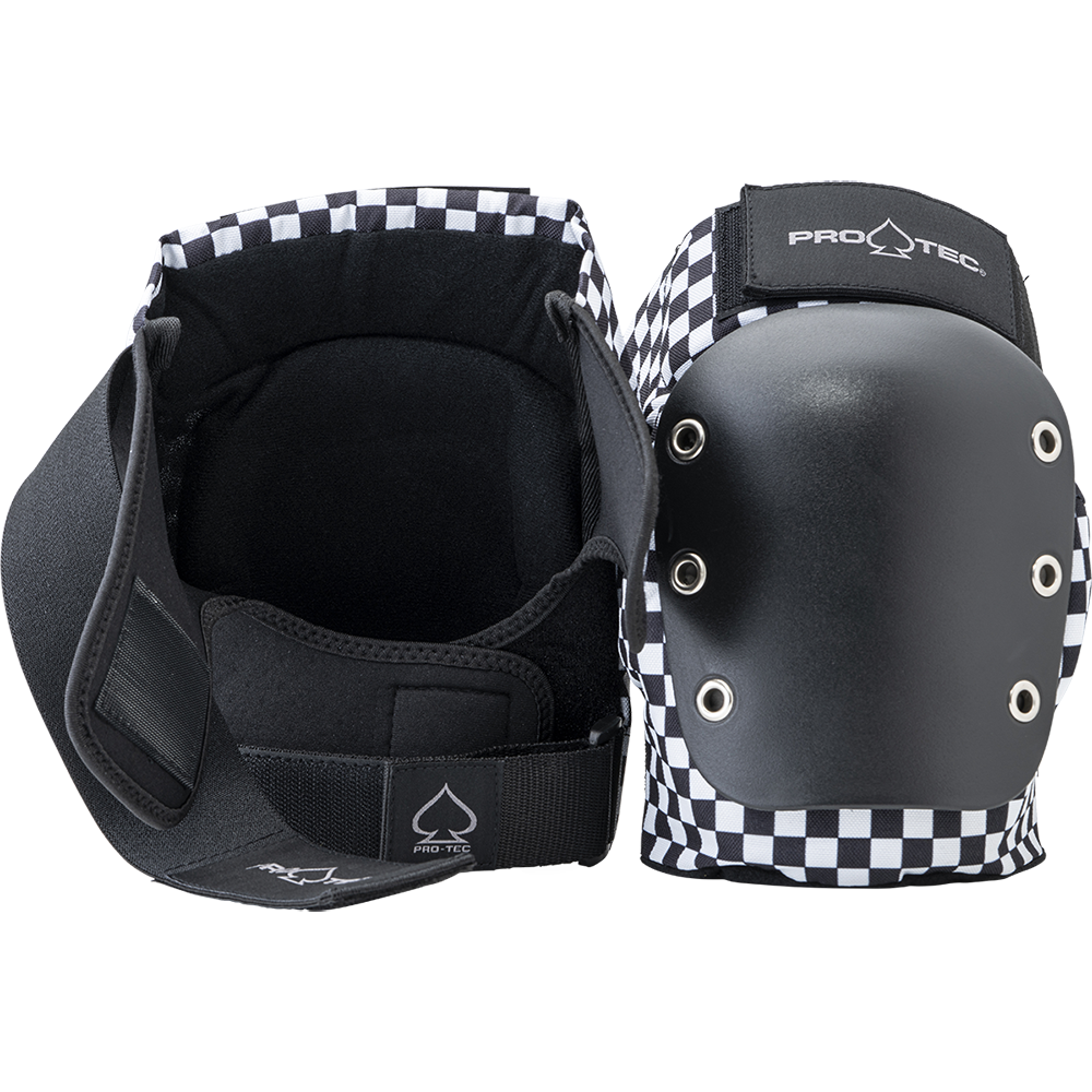 Skate Pads | Protec Brand AU | Pro-Tec Australia